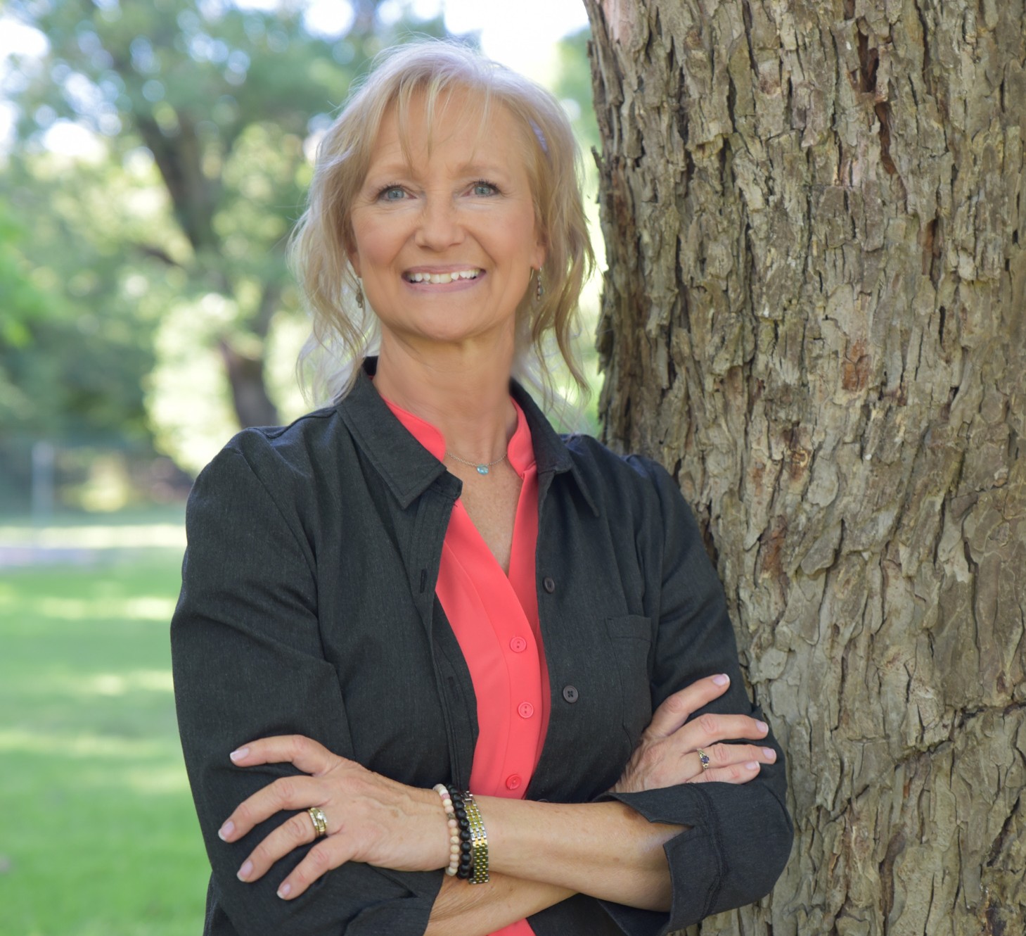 Debra Cole - Central Texas REALTOR